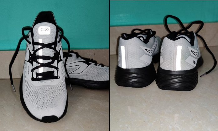 Kalenji Run Support Running Shoes by Decathlon is All About ...