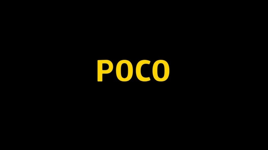 Xiaomi Makes Poco an Independent Brand & Company, Poco F2 Incoming ...