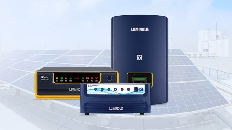 Types of Inverters: How to Choose the Best One? - techinfoBiT