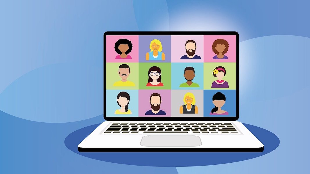 What is the Best Video Conference Program for Mac? - techinfoBiT