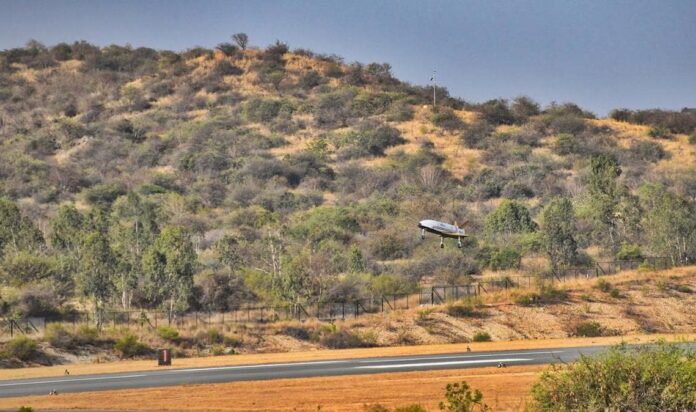 RLV LEX Test: ISRO is One Step Closer to Having Its Own Reusable Launch ...