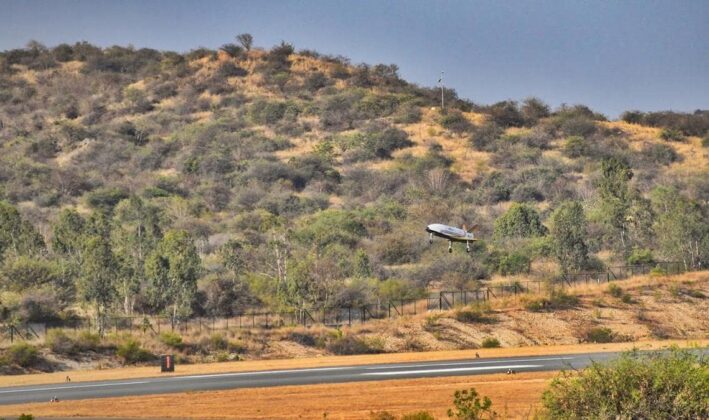 RLV LEX Test: ISRO is One Step Closer to Having Its Own Reusable Launch ...