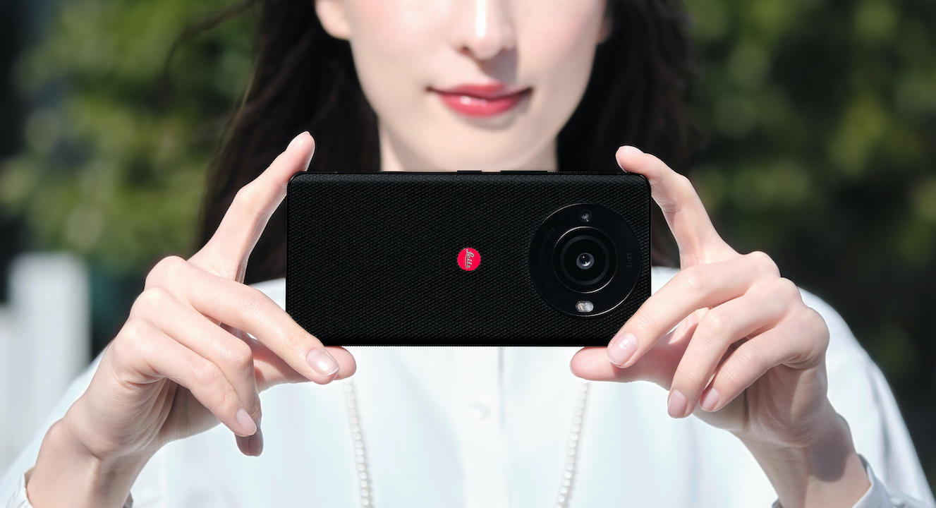 Leica Launches Leitz Phone 3 with Snapdragon 8 Gen 2 SoC - techinfoBiT