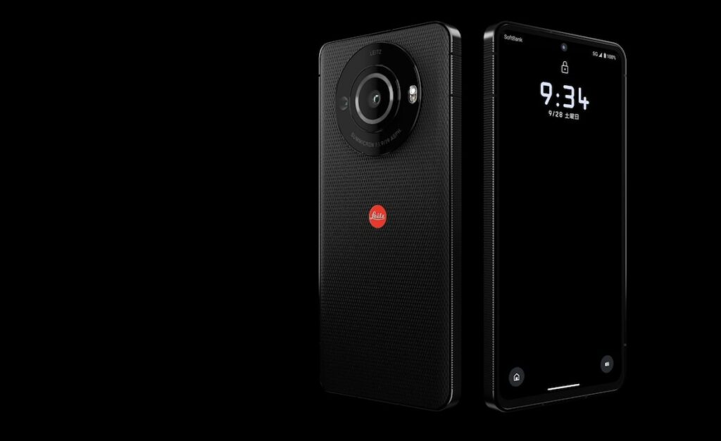 Leica Launches Leitz Phone 3 with Snapdragon 8 Gen 2 SoC - techinfoBiT