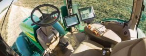 Autonomous Tractors, The Future of Agriculture | Modernising Farming ...