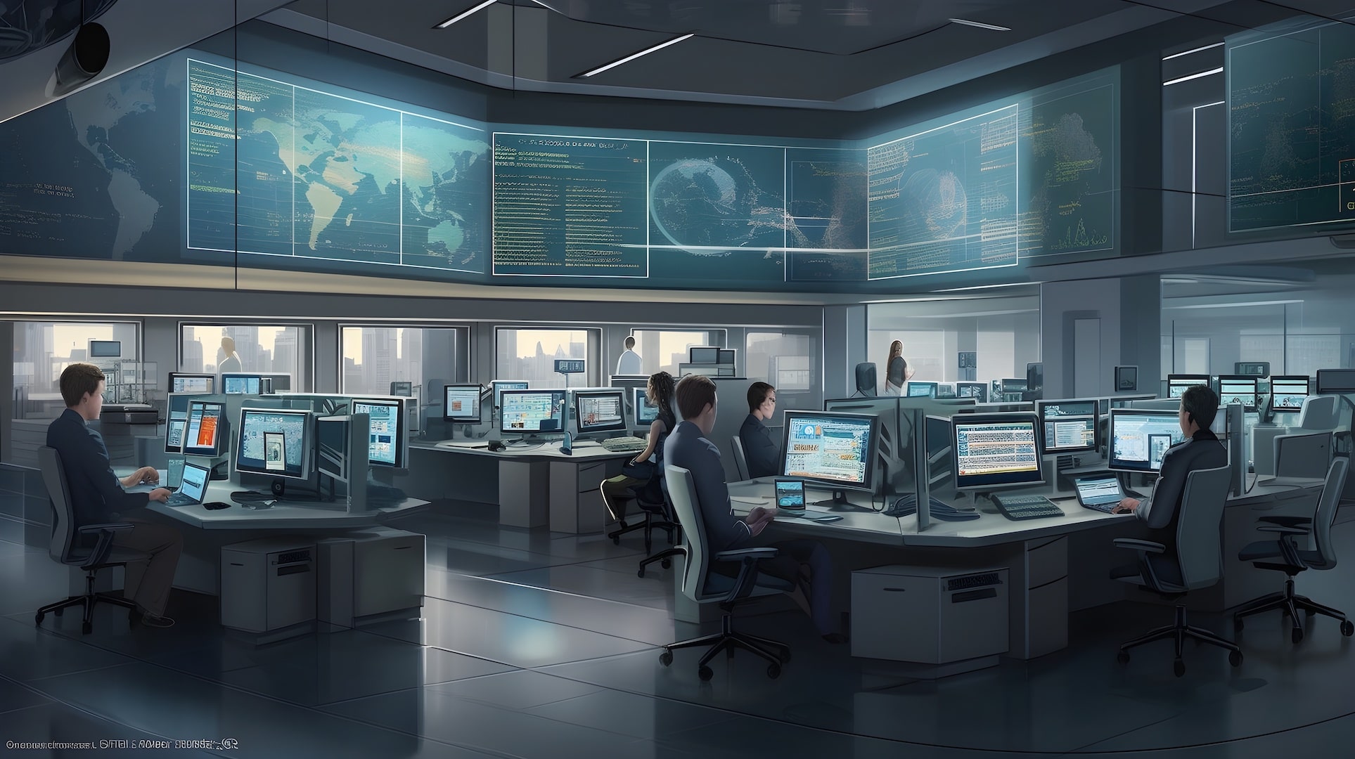 Top Tools and Software for Effective Cybersecurity | Cyber Security ...